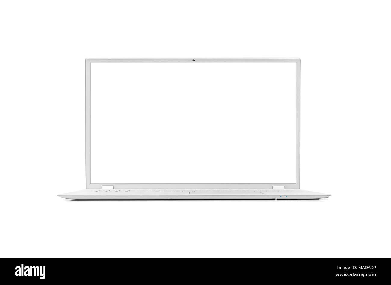 Digital notebook isolated cut out hi-res stock photography and images ...