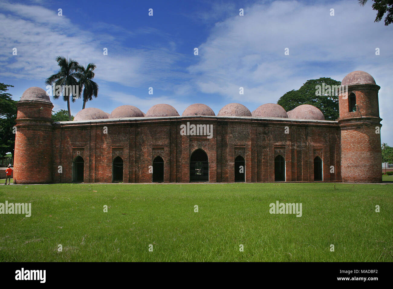 Shait gambuj mosque hi-res stock photography and images - Alamy