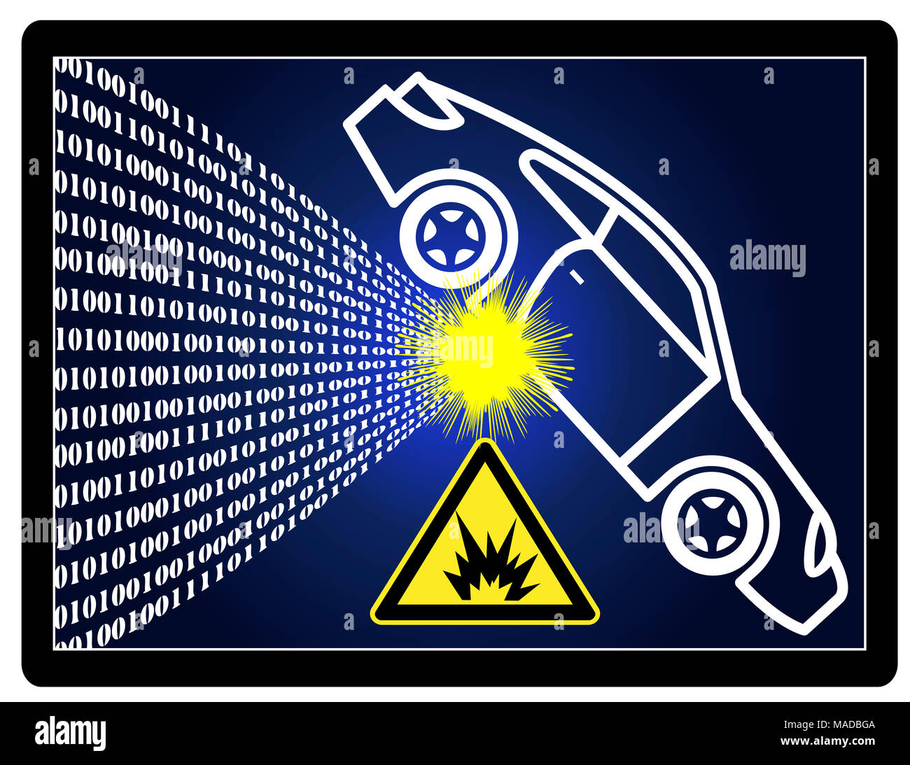 Software failure hi-res stock photography and images - Alamy