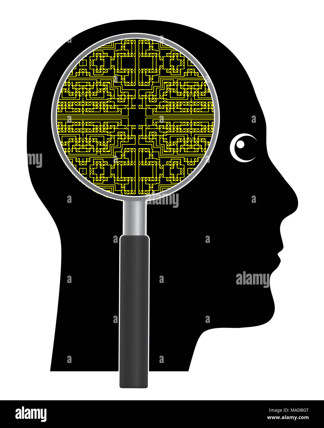Artificial intelligence to explore human behavior for the development ...