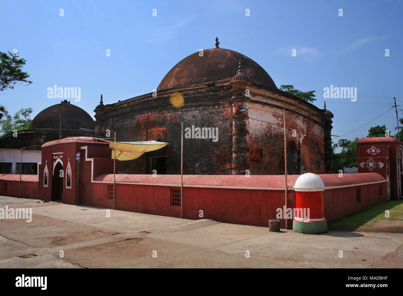Bagerhat bangladesh hi-res stock photography and images - Alamy