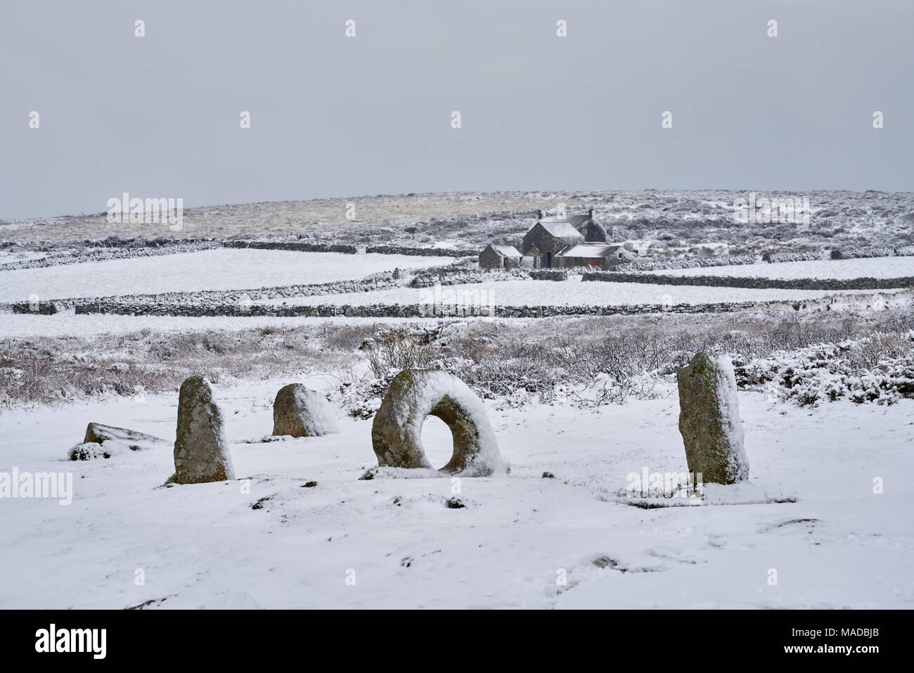 Prehistoric stones hi-res stock photography and images - Alamy
