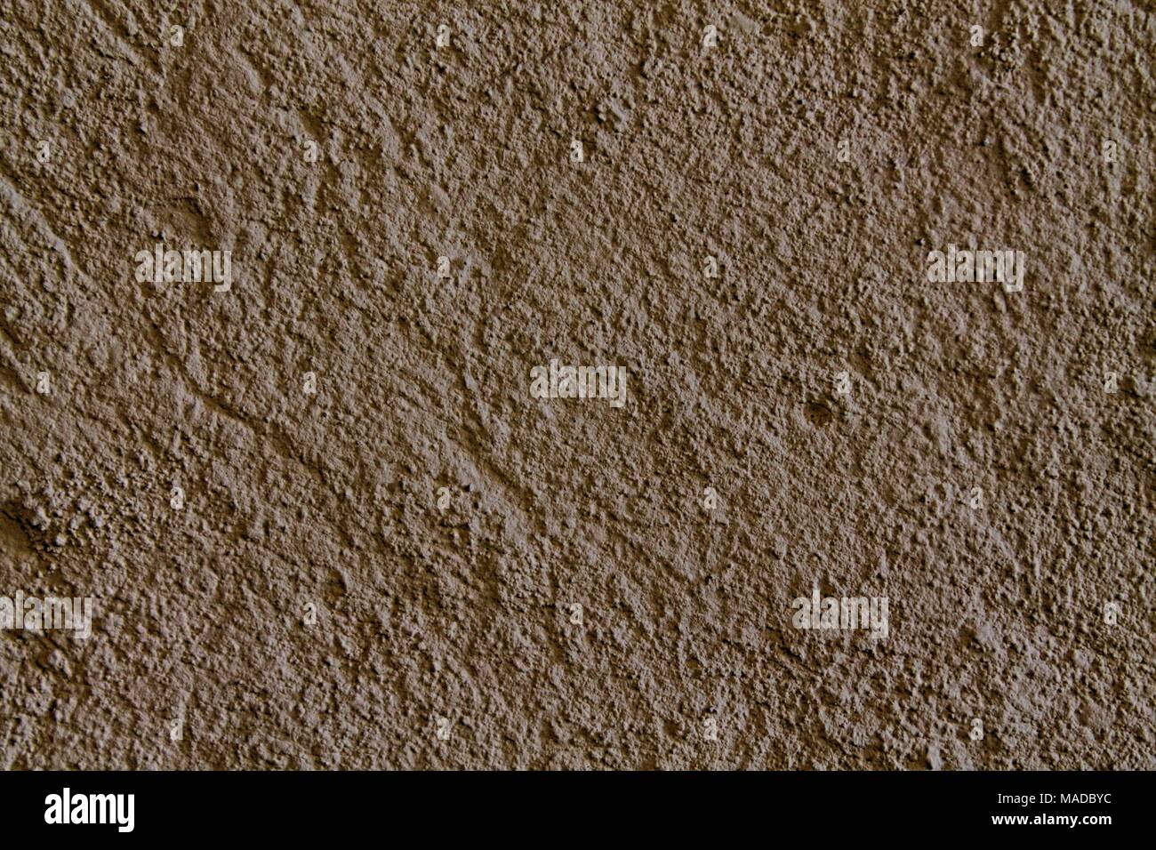 Texture of plaster on the wall, cracked background, stone surface Stock ...