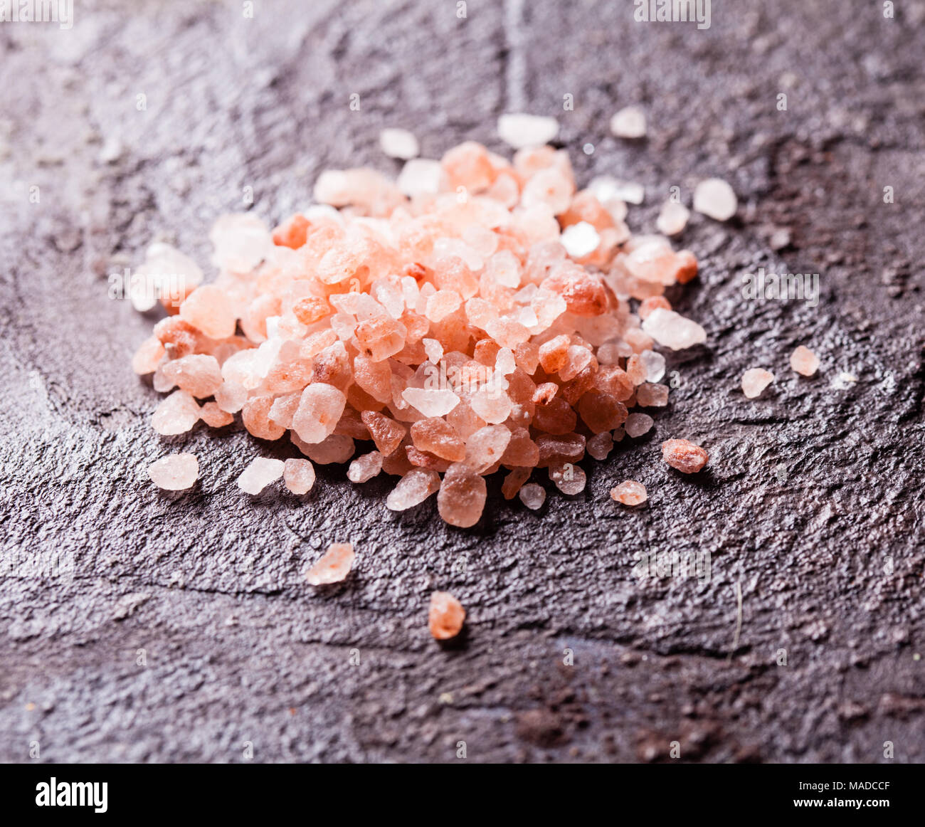 Coarse Salts High Resolution Stock Photography and Images - Alamy