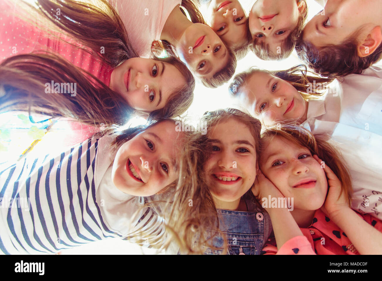 Camaraderie concept hi-res stock photography and images - Alamy
