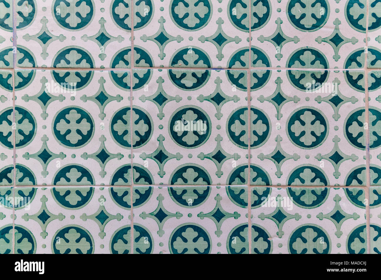 Tile patterns hi-res stock photography and images - Alamy