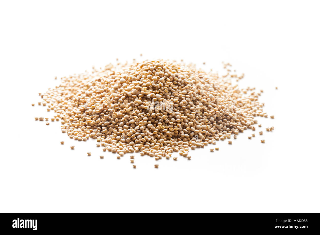 quinoa seed grain Stock Photo - Alamy