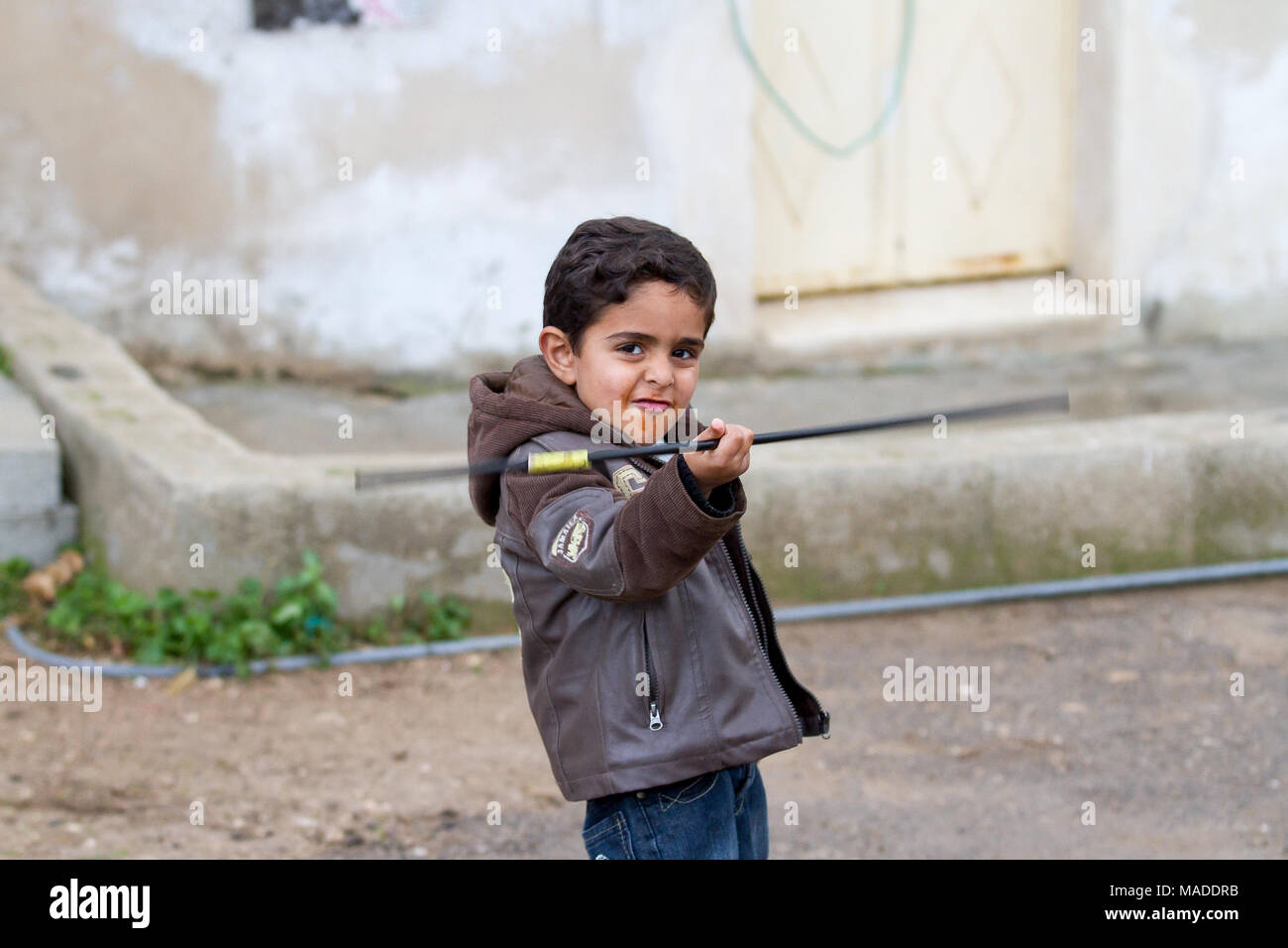 Bilin hi-res stock photography and images - Alamy