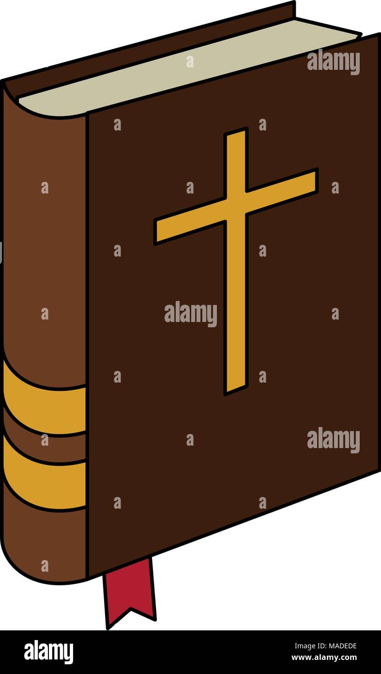 Holy bible symbol Stock Vector Image & Art - Alamy