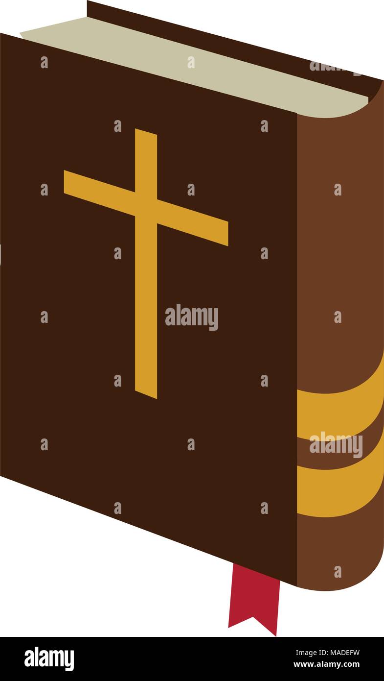 Holy bible symbol Stock Vector Image & Art - Alamy