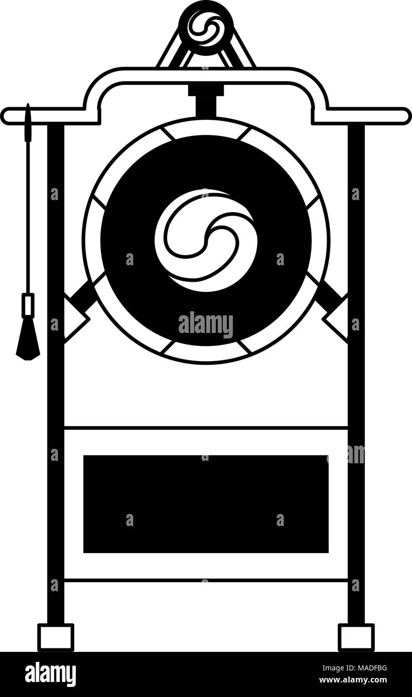 Instrument asia Stock Vector Images - Alamy