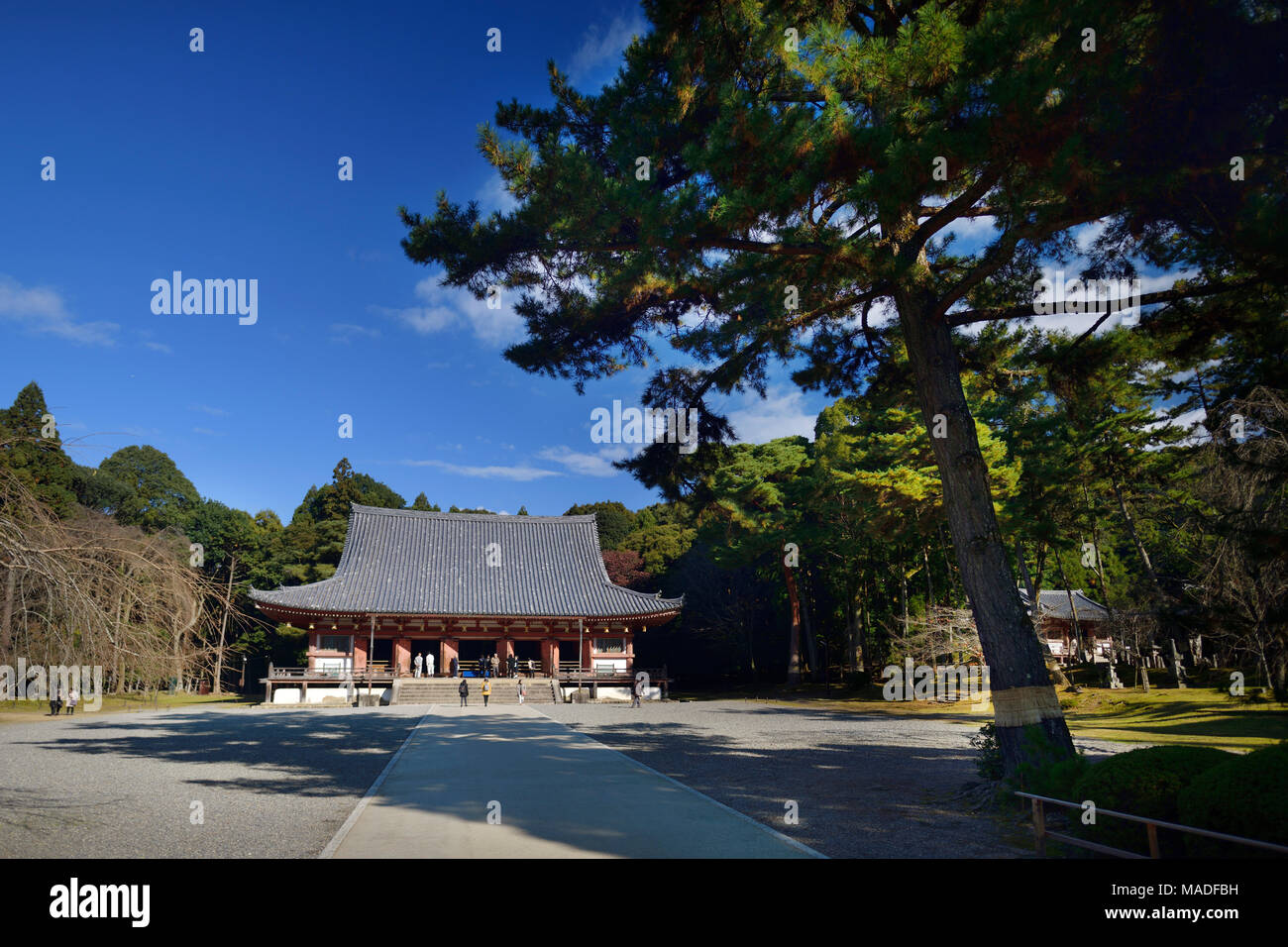Shimo daigo hi-res stock photography and images - Alamy