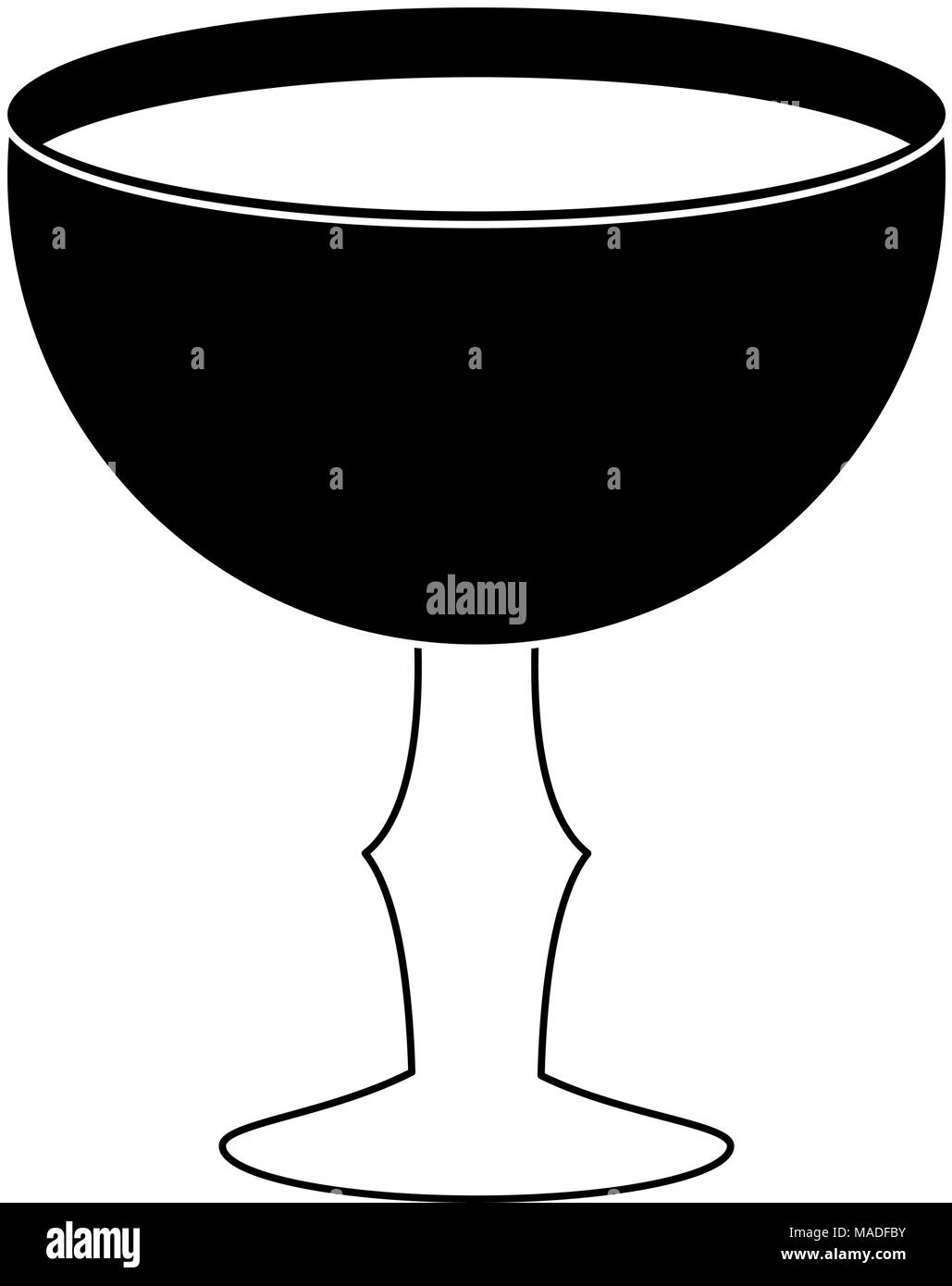 Holy blood and the holy grail Stock Vector Images - Alamy