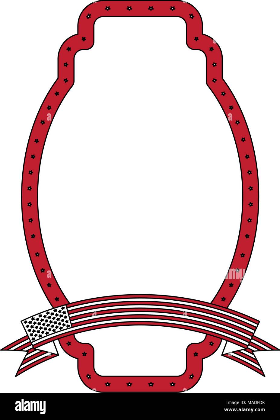 Republican emblem Stock Vector Images - Alamy