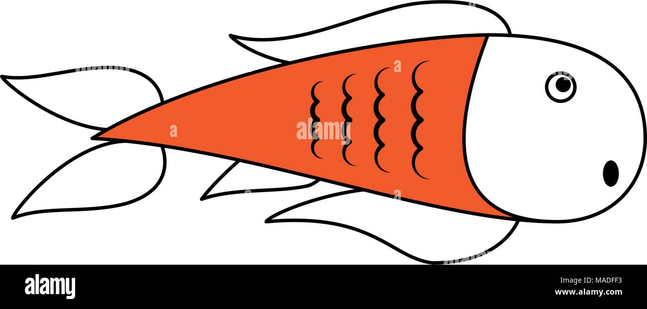 Fish market mussels Stock Vector Images - Alamy