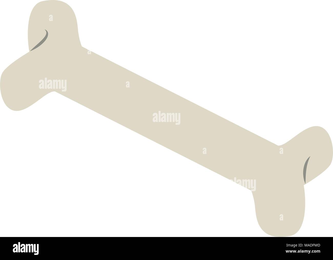 Dog Bone Vector Stock Photos & Dog Bone Vector Stock Images - Alamy