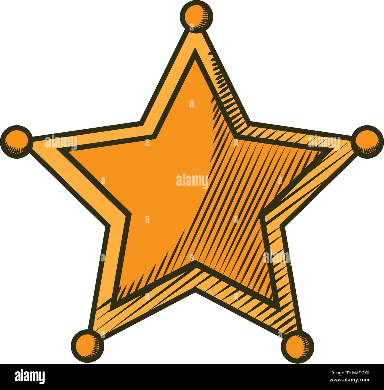 Western Star Graphic