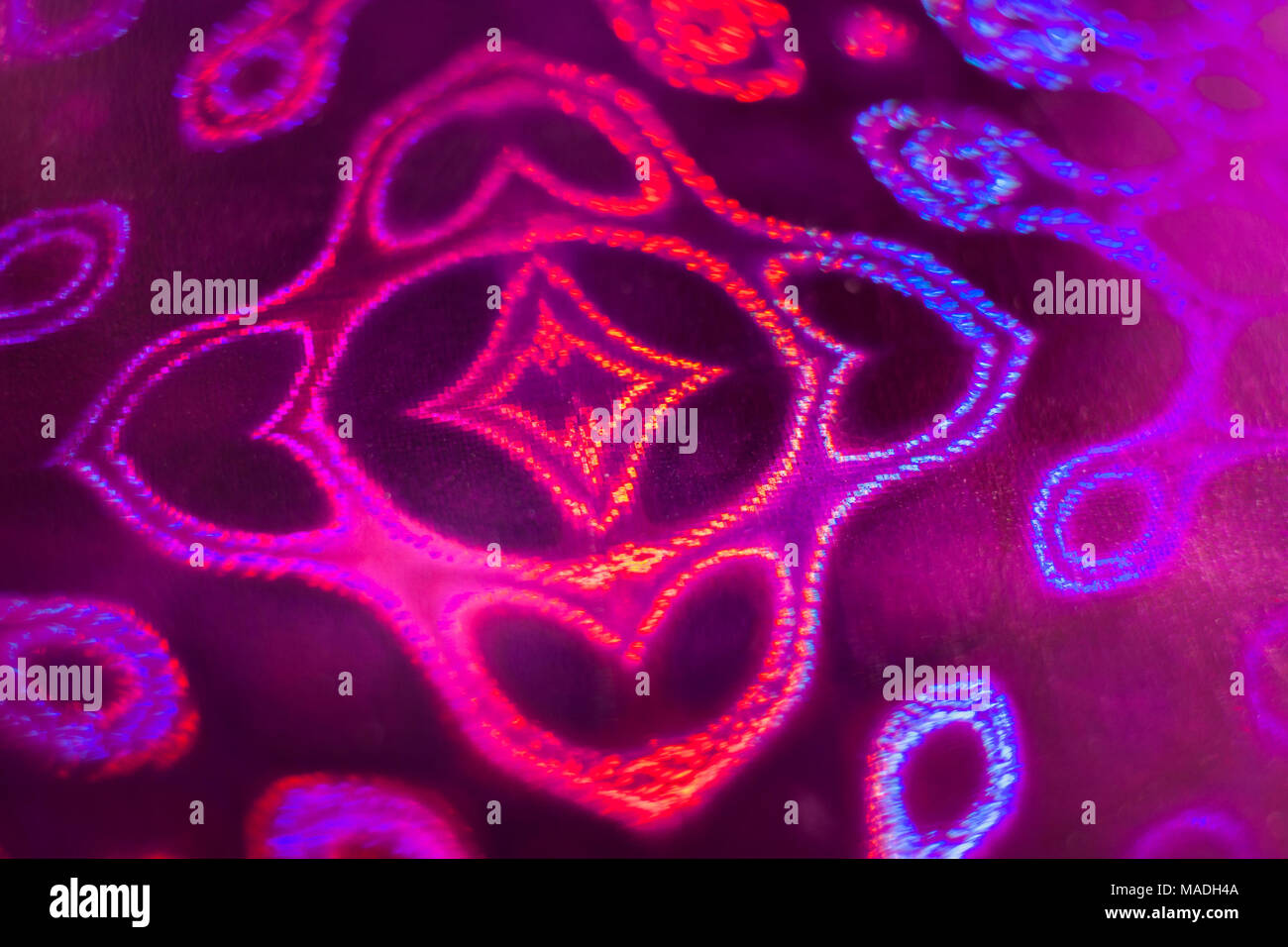 Rhomb pattern hi-res stock photography and images - Alamy