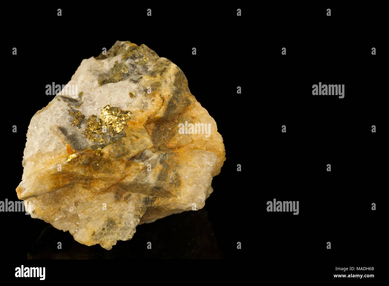 Sulfide Minerals High Resolution Stock Photography and Images - Alamy