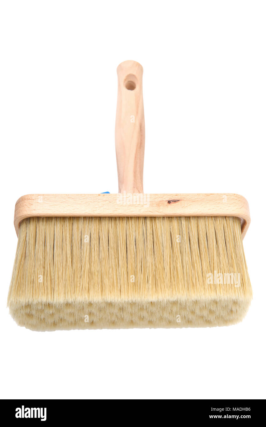 The brush is the basic painting tool for every professional but also ...