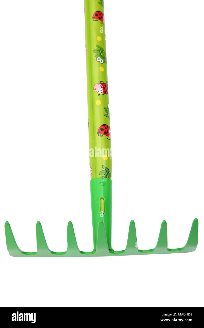 Tooth rake hi-res stock photography and images - Alamy