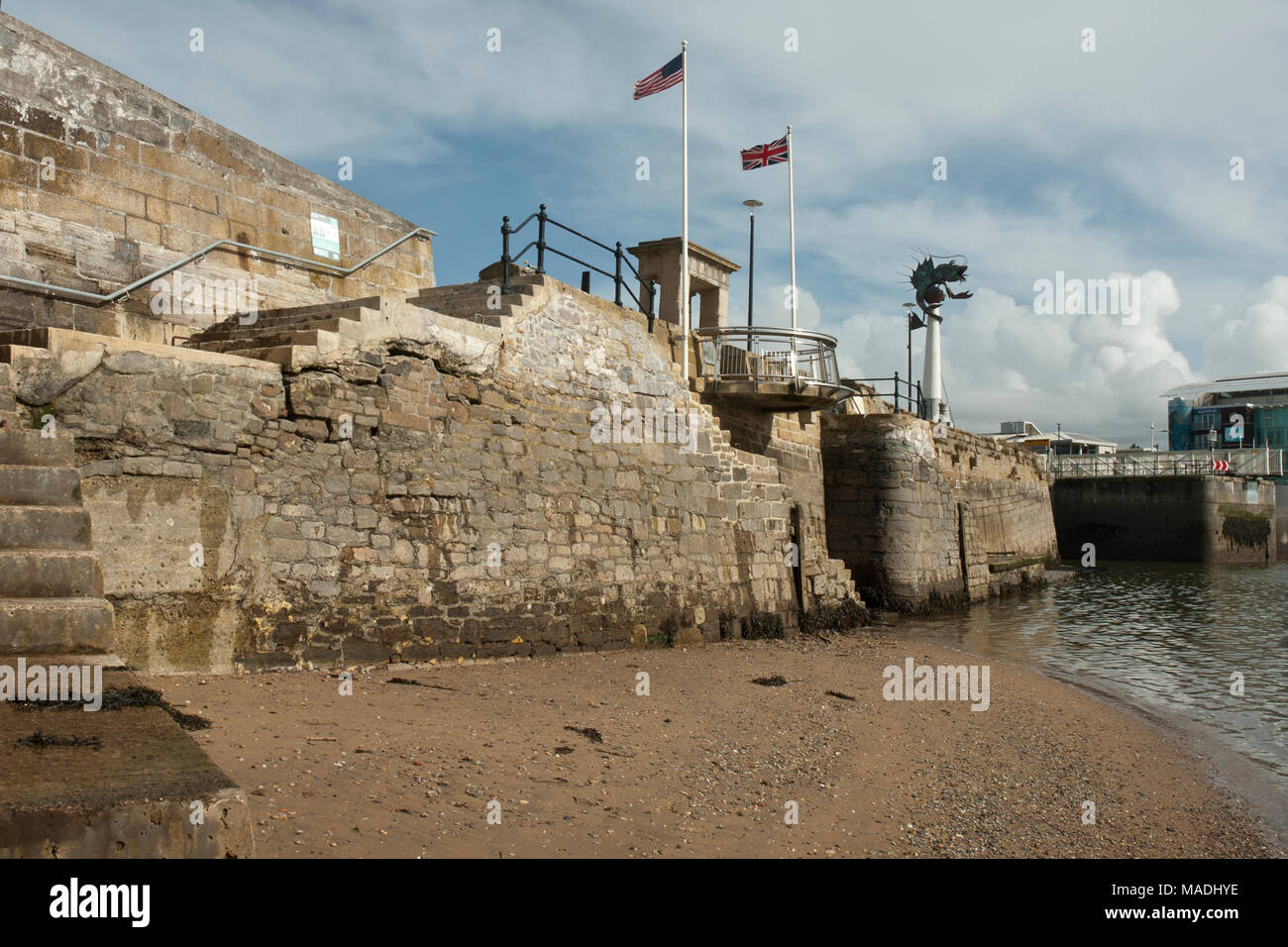 Pilgrim fathers america hi-res stock photography and images - Alamy