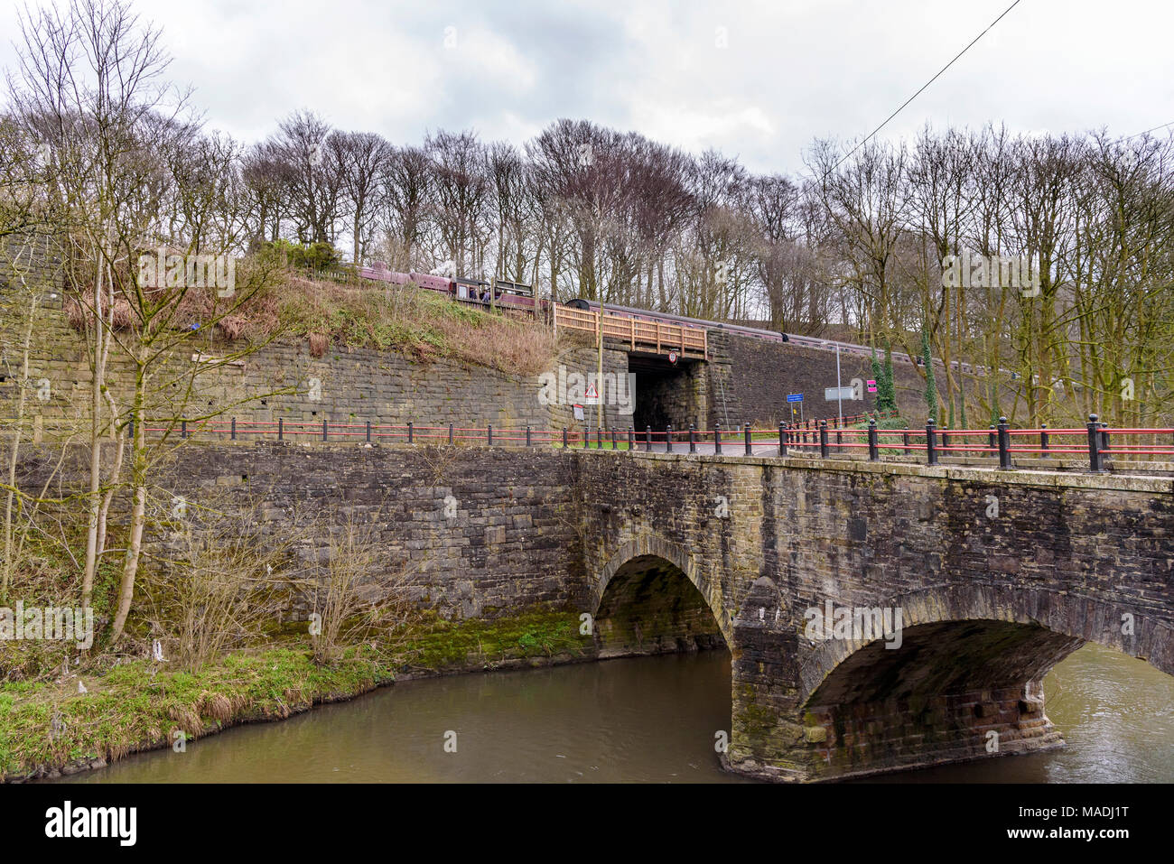 Summerseat hi-res stock photography and images - Alamy