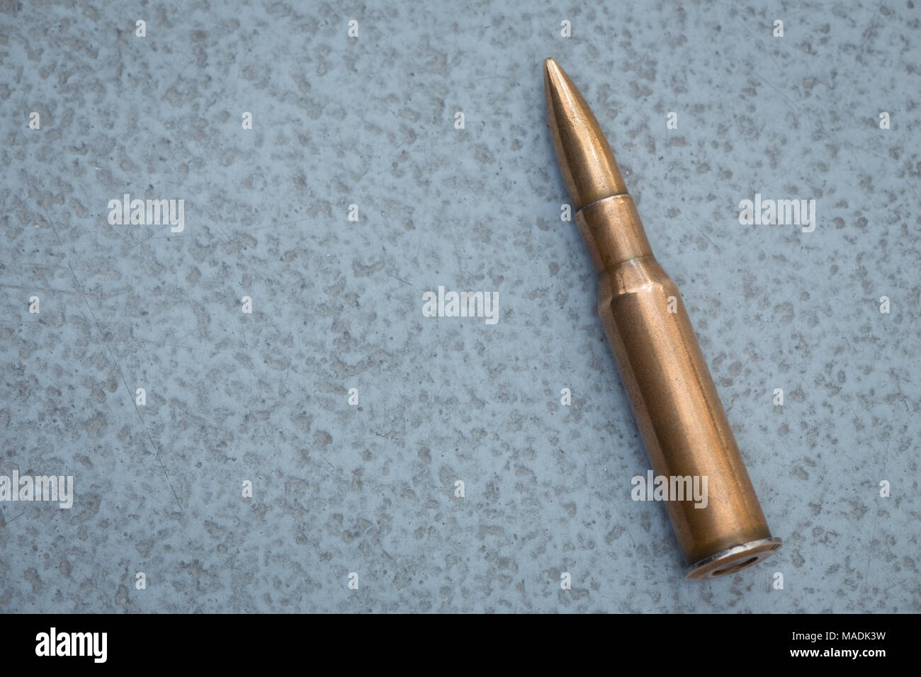 Riffle bullet hi-res stock photography and images - Alamy