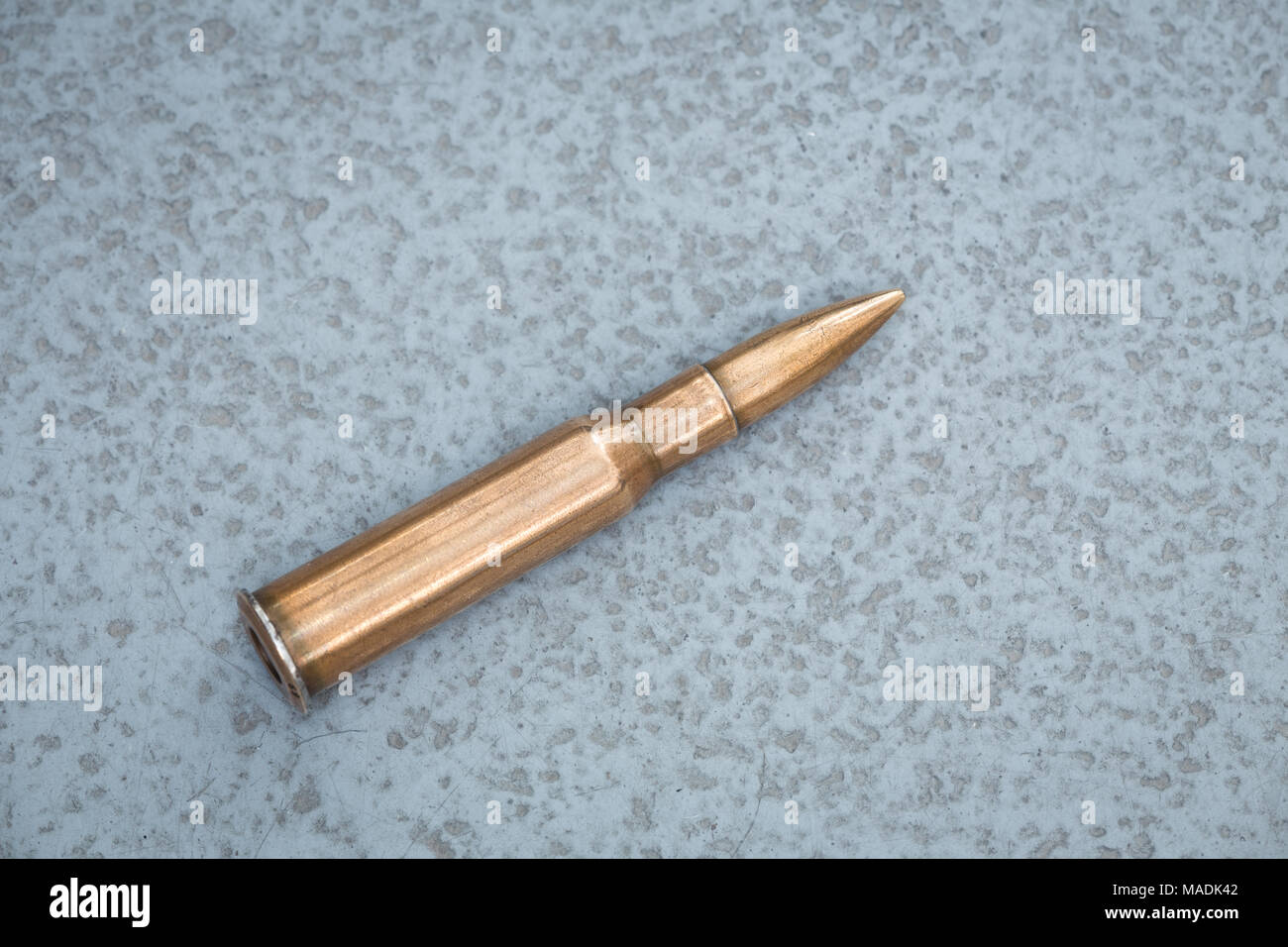 Riffle bullet hi-res stock photography and images - Alamy