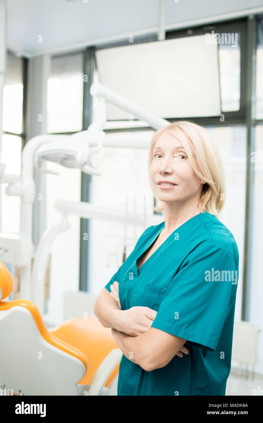 Oral arms hi-res stock photography and images - Alamy