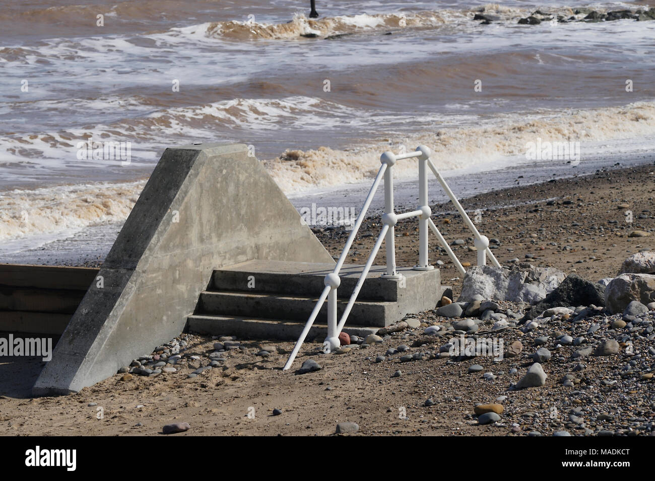 Spurn bird sanctuary hi-res stock photography and images - Alamy