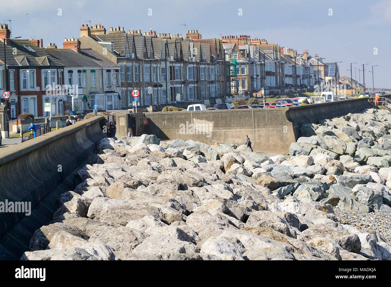 Spurn bird sanctuary hi-res stock photography and images - Alamy