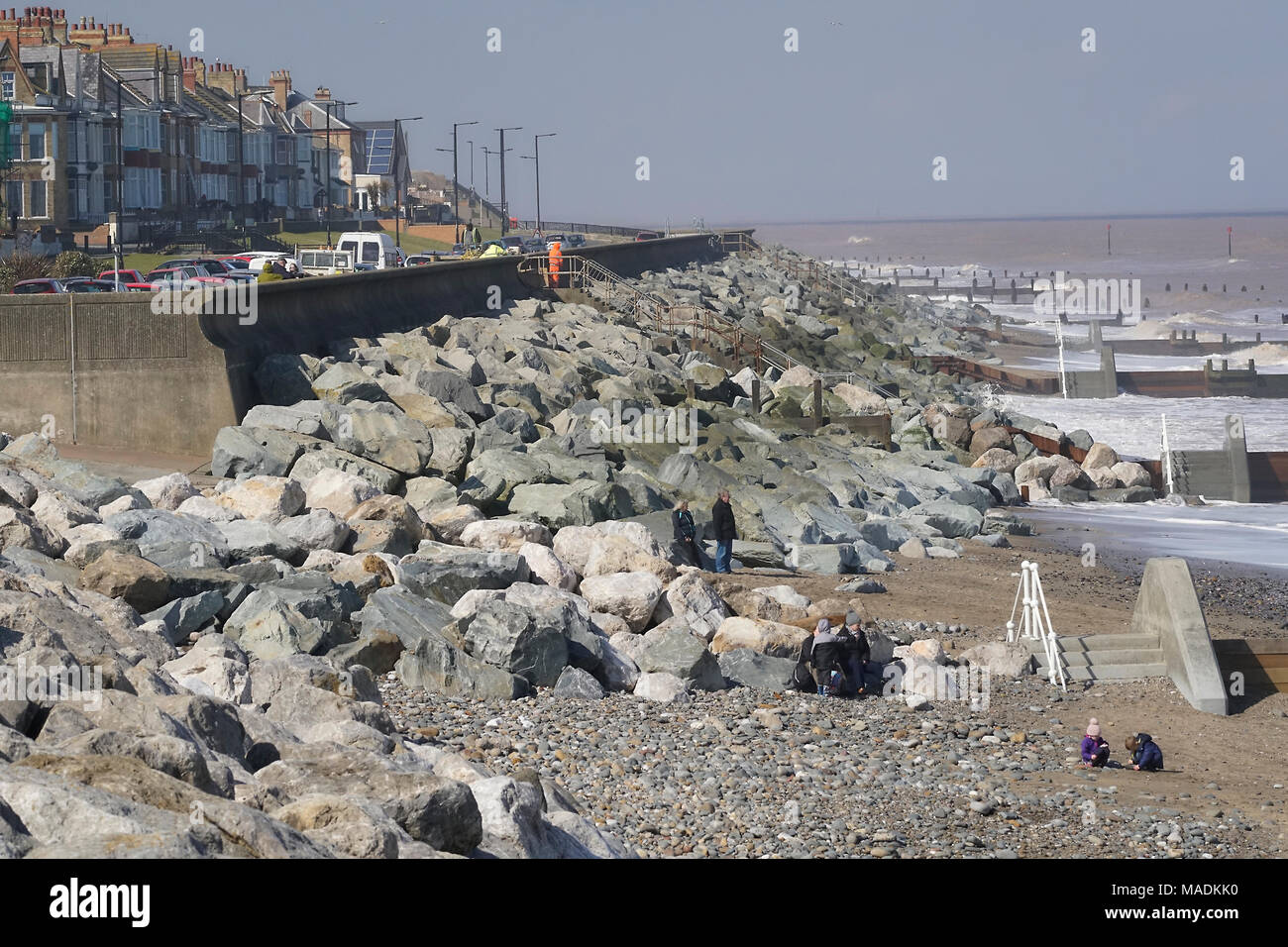 Spurn bird sanctuary hi-res stock photography and images - Alamy