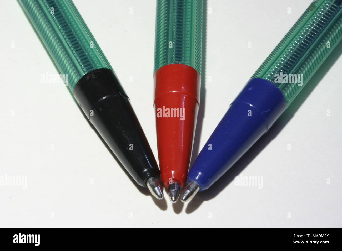 Gold Biro High Resolution Stock Photography and Images - Alamy