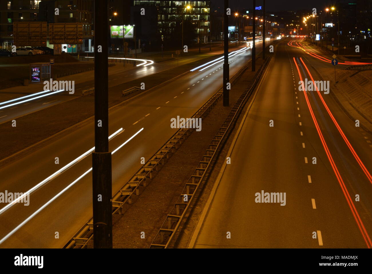 Late night traffic hi-res stock photography and images - Alamy Late night traffic hi-res stock photography and images - Alamy