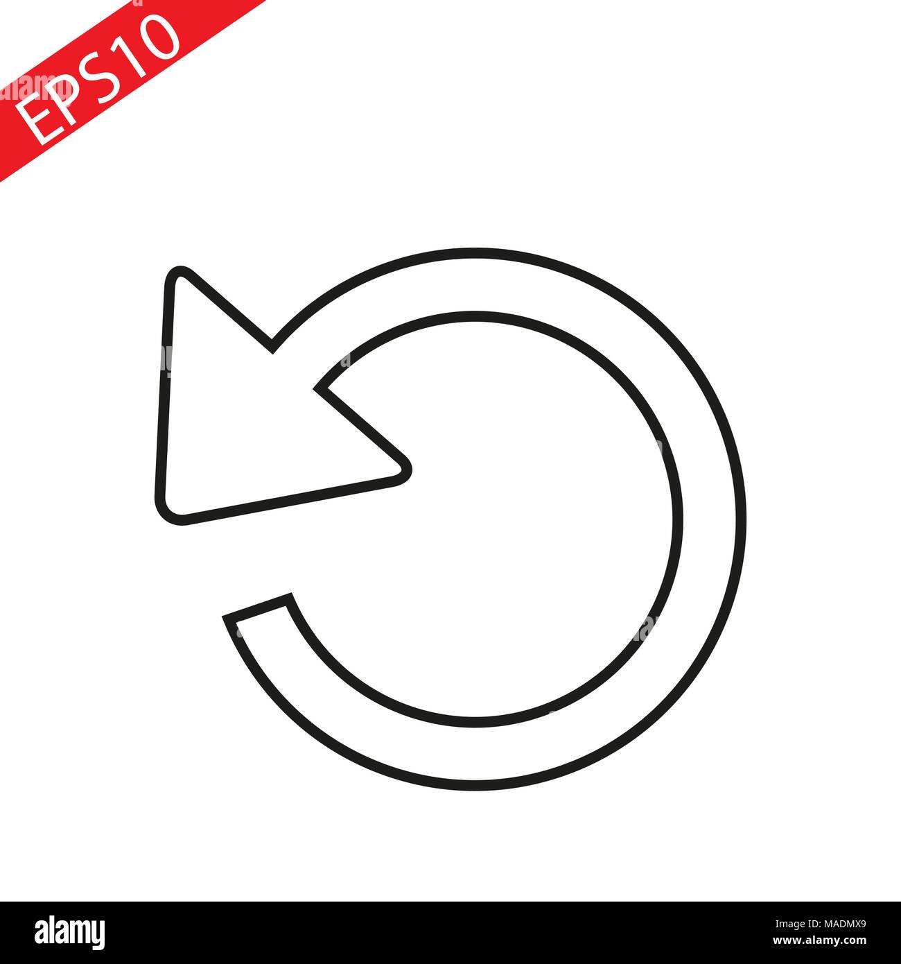 Reload webpage hi-res stock photography and images - Alamy