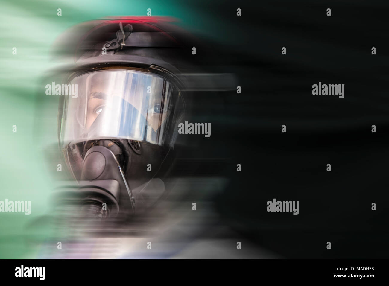 Army pilots flying suit hi-res stock photography and images - Alamy