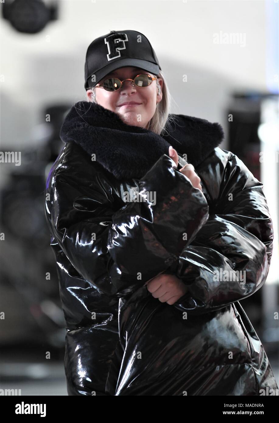 Anne marie singer hi-res stock photography and images - Alamy