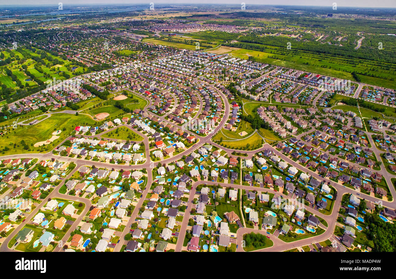 Suburbs Of Montreal Quebec at Iris Morris blog