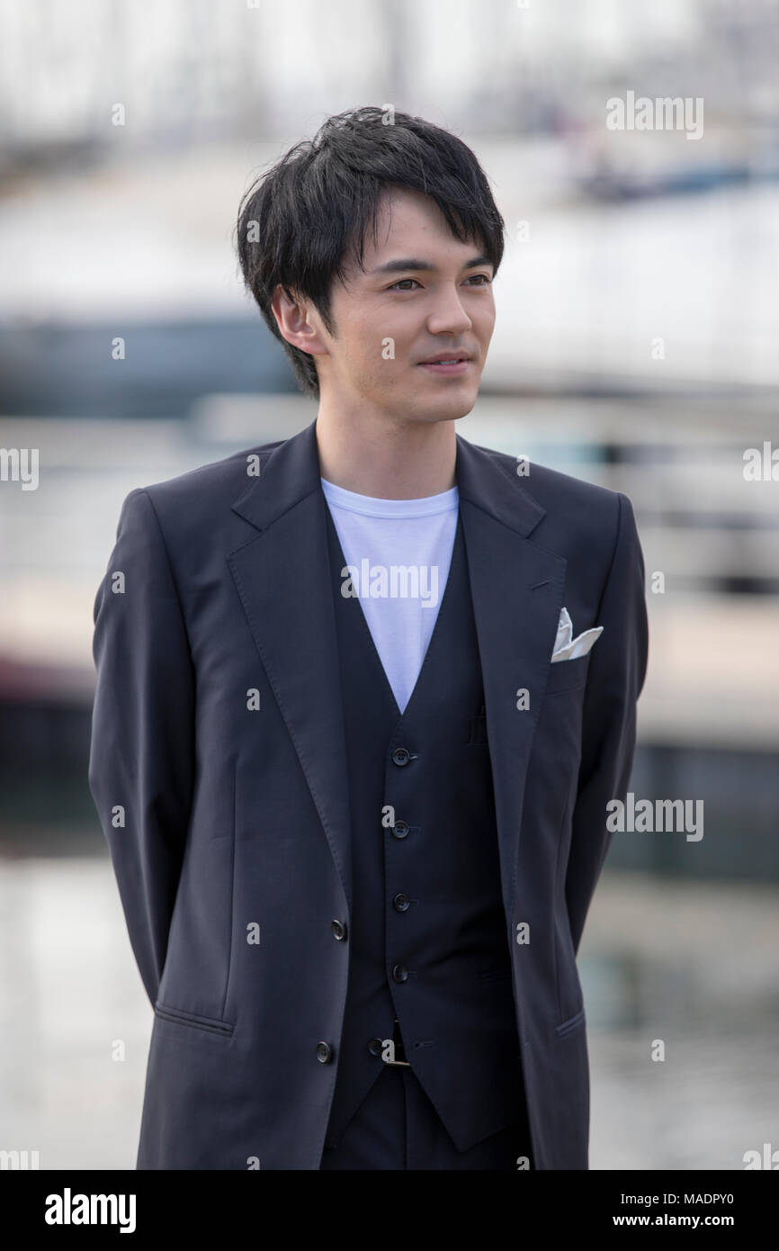 Kento hayashi hi-res stock photography and images - Alamy