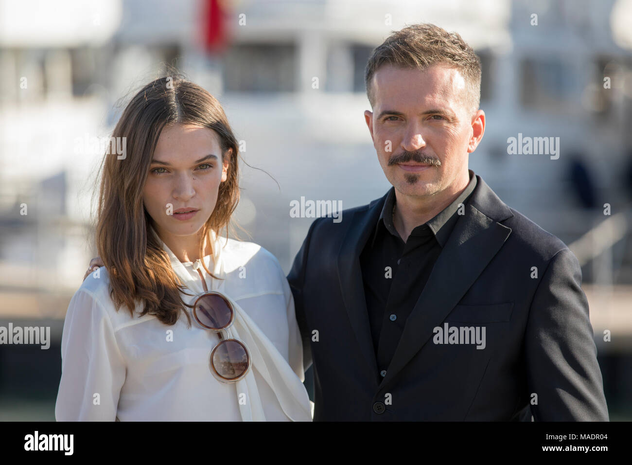 Tygh Runyan Sarah Lind