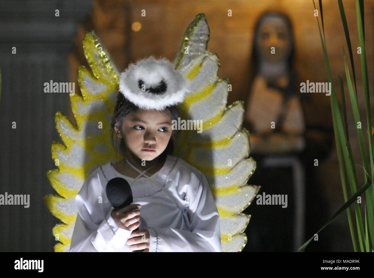 Salubong Philippines