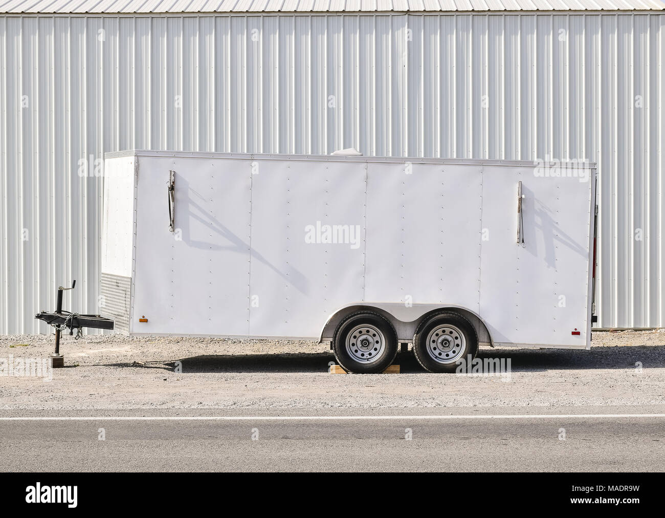 Transport and haulage hi-res stock photography and images - Alamy