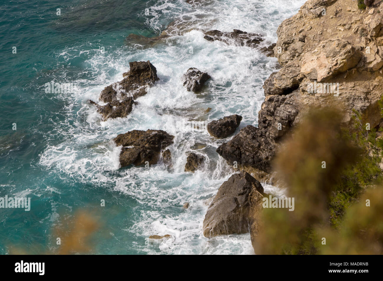 Ocean Surf Overhead Stock Photos & Ocean Surf Overhead Stock Images - Alamy