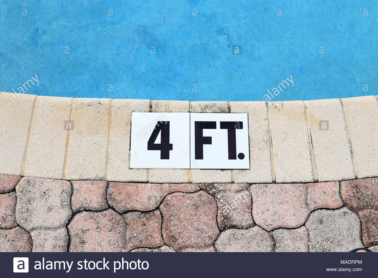 Edge Marker High Resolution Stock Photography and Images - Alamy