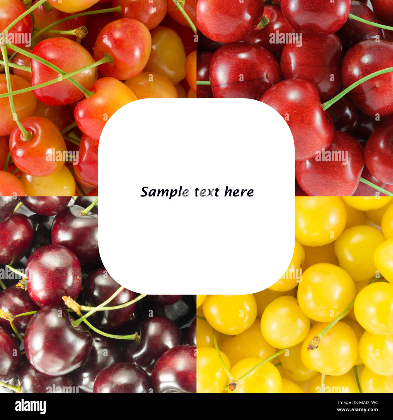 Text square hi-res stock photography and images - Alamy