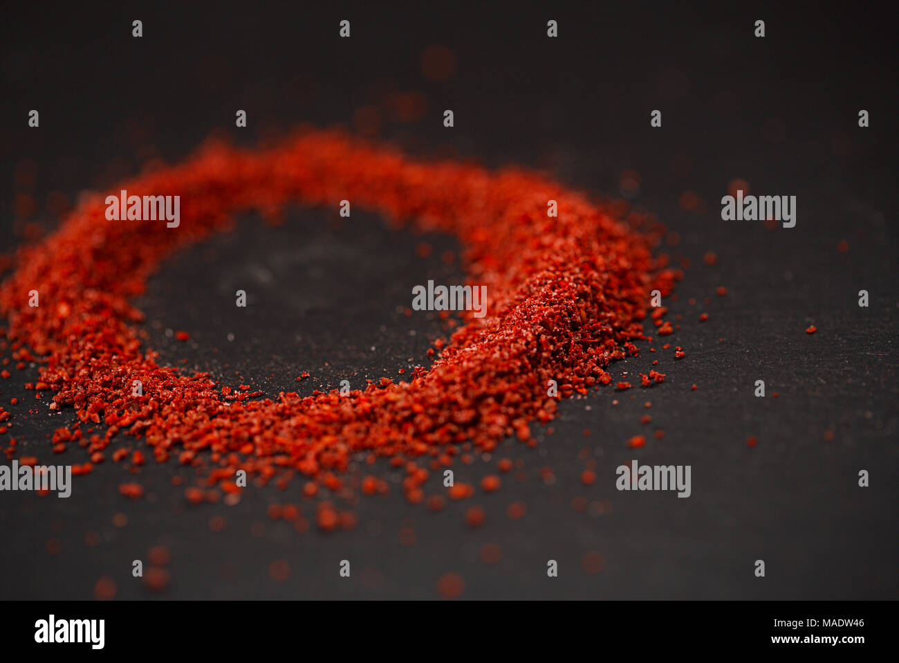 Aleppo pepper hi-res stock photography and images - Alamy