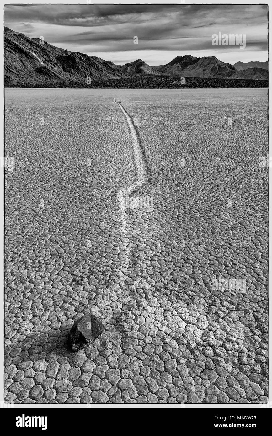 moving rock Stock Photo - Alamy