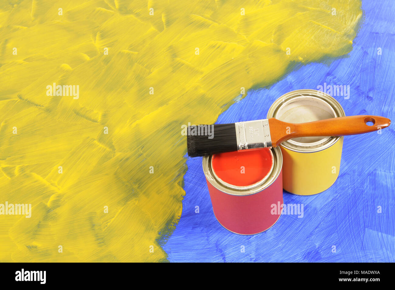 Incomplete floor hi-res stock photography and images - Alamy