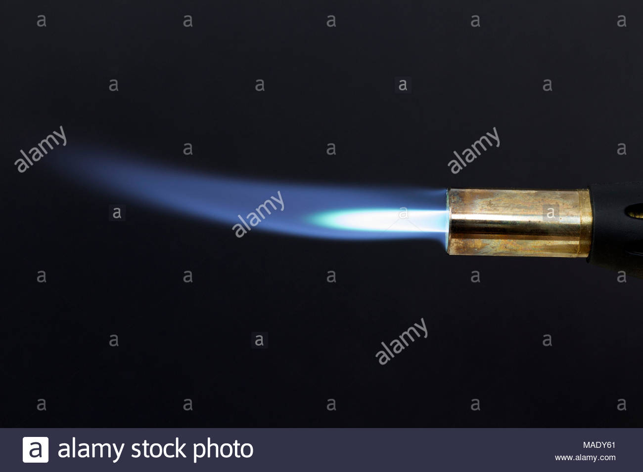 Propane Torch High Resolution Stock Photography and Images - Alamy